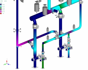 PAI - Piping Stress & Flexibility
